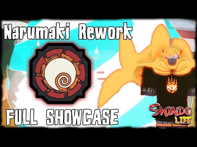 Roblox Shindo Life latest update: Deva Ren Prime, Narumaki, Inferno ...