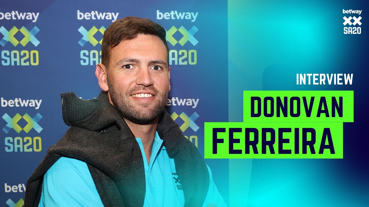 Donovan Ferreira runs the rule over JSK's new signings and sets fans a ...