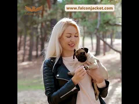 Black Leather Jacket & Brown Leather Jacket | Best Leather Jacket Company in World| Biker Jacket