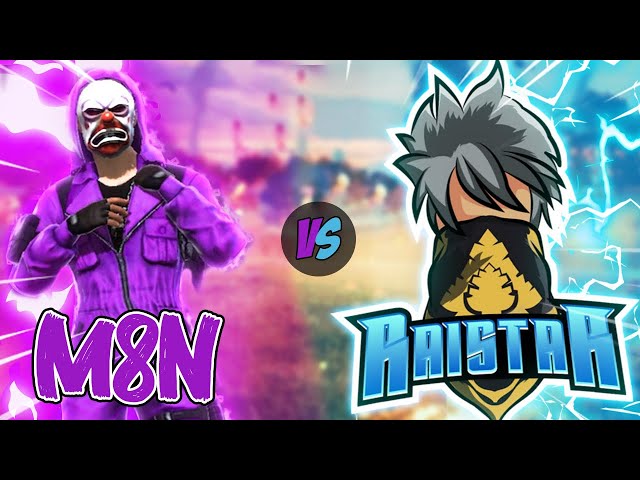 Free Fire ID of M8N: Stats, headshot percentage, monthly earnings, and ...