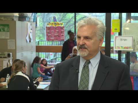Sturla Honored for Pre-K Efforts