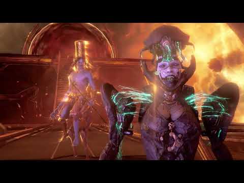 Steam Community :: Video :: Warframe Defeat Ballas