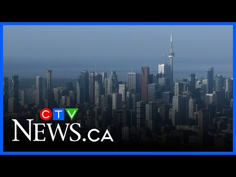 How long is this sweltering, dangerous heat going to last in Toronto?