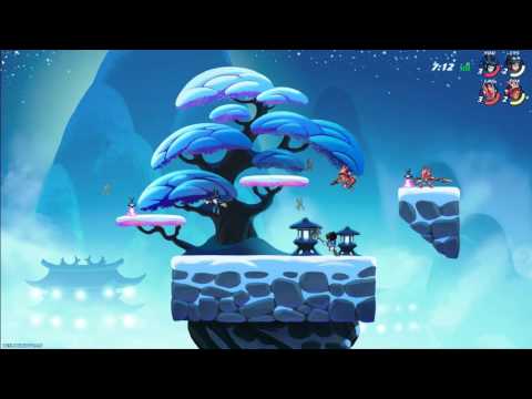 Steam Community :: Video :: Brawlhalla #2 w/ Youtaku Gaming