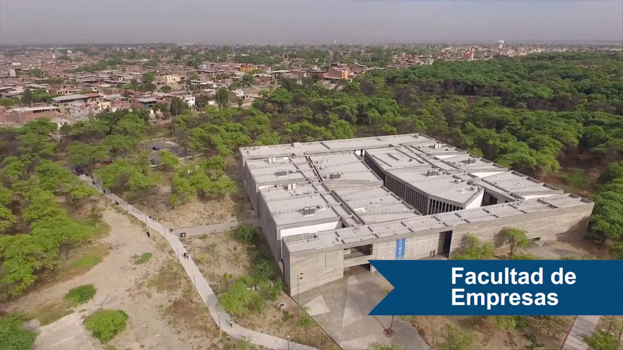 Conoce el Campus PIURA