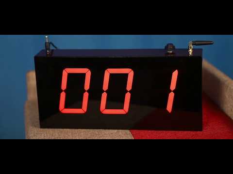 Token Display System - Token Display Latest Price, Manufacturers ...