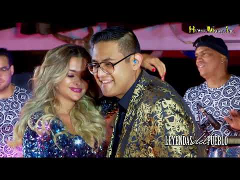 Grupo Ensamble - Tus Jefes No Me Quieren (Video Oficial) En Vivo