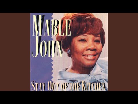 Mable John music, videos, stats, and photos | Last.fm
