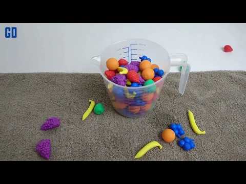 GDMJ-7160-3 (Measuring Jug /1000ml ,500ml,250ml)