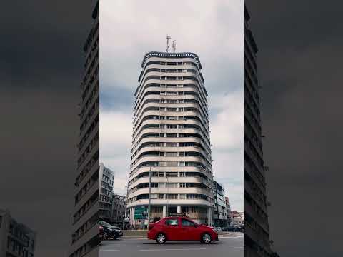 15 Seconds in Casablanca City ๐ฒ๐ฆ