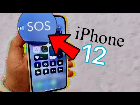How to Get Rid Of SOS Only on iPhone 12 and 12 Mini