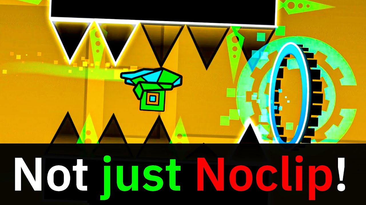 How RobTop HACKED Clubstep v2