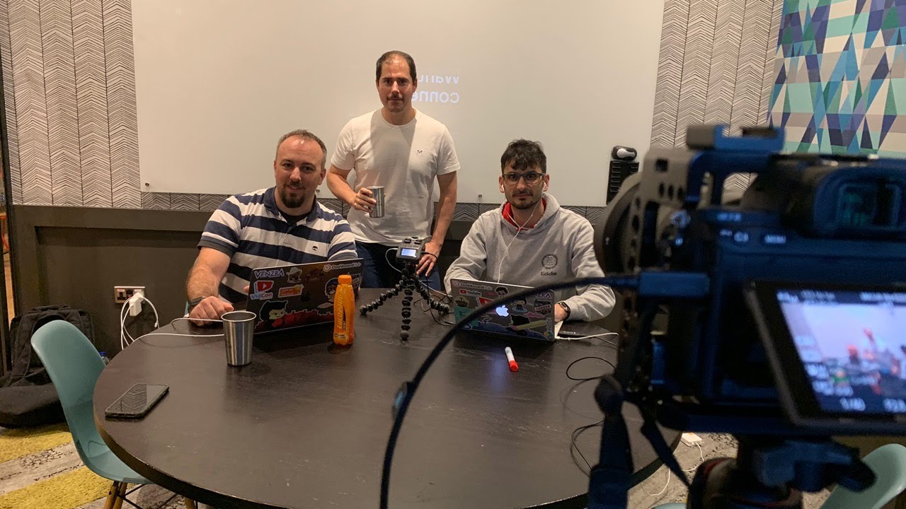 Open Source code reviews