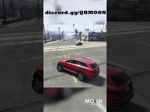 KAREN STAFF MEMBER KICKED ME FROM MY OWN SERVER pt.1 #fivem #gta5 #gtarp #shorts #qbmoon #qbcore