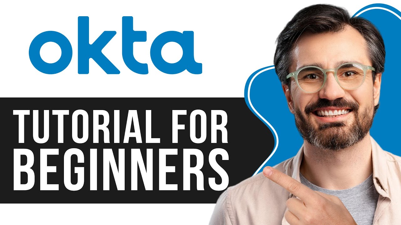 Okta Tutorial for Beginners | Step-by-Step Guide to Identity Management 2026