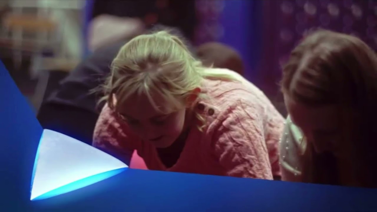 STV Ident - 2:35pm 05/12/2021