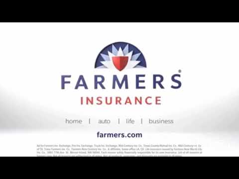 We are Farmers (bum bum bum bum bum bum)