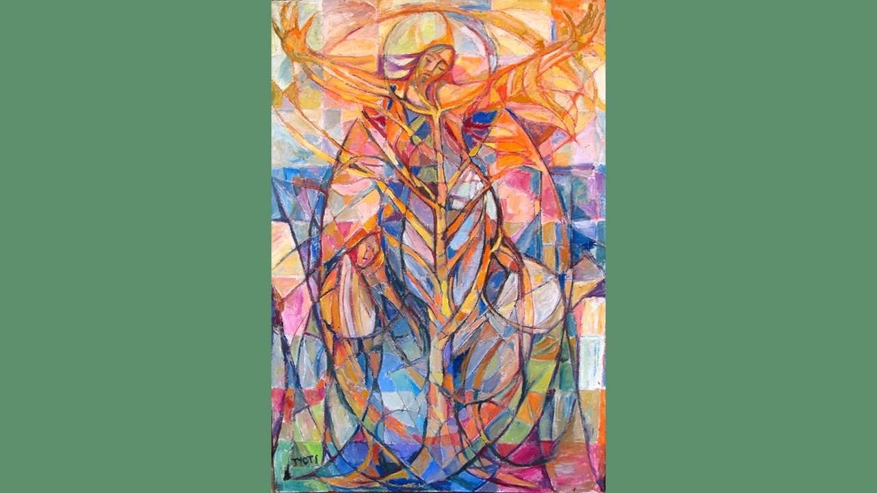 Mass of the Resurrection of the Lord - 4/5/2026