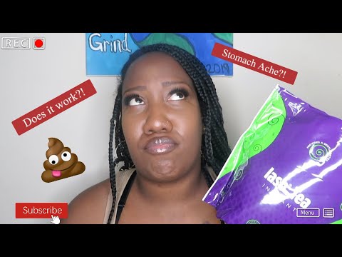 IASO TEA REVIEW| DAY ONE|2021