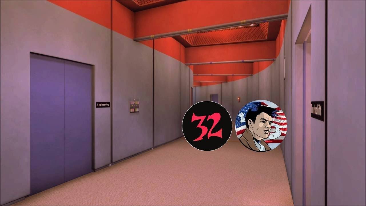 Nick Talks Trek Ep. 8 ft. @ComixDivision