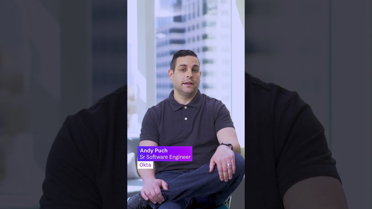 How Okta keeps 99.99 percent uptime with #datadog