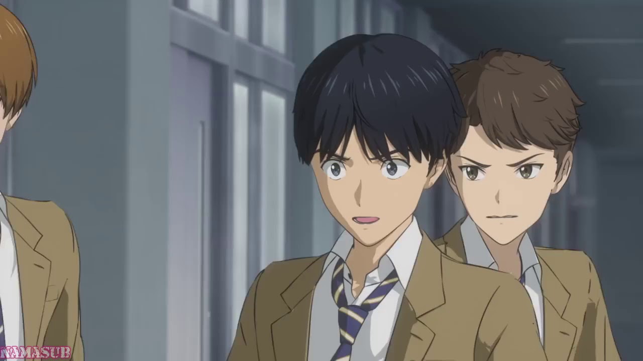 Revision PV English Sub