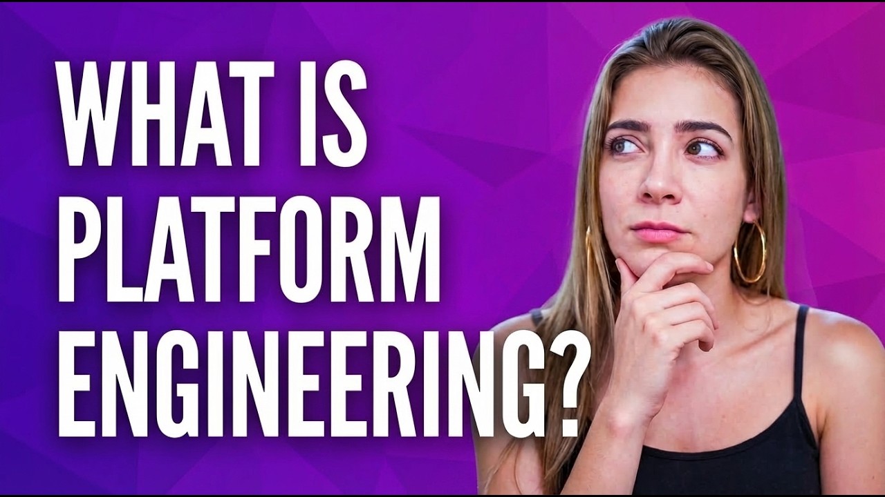 Platform Engineering Explained: The Shift Every DevOps Engineer Needs to Know