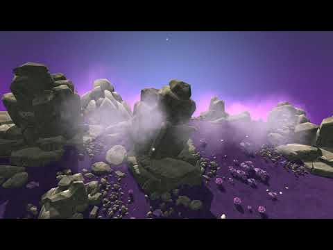 Steam Community :: Video :: 1. Making Nuggets - The Universim