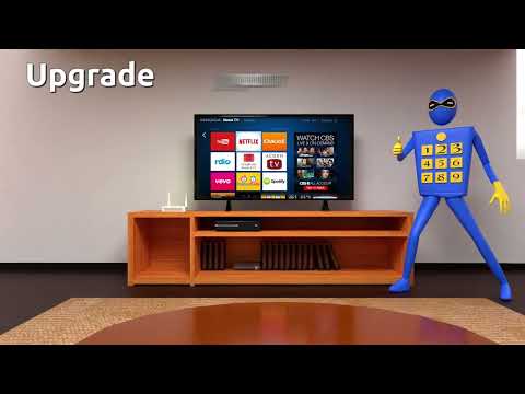 Experience the speed: Upgrade jouw internet verbinding!
