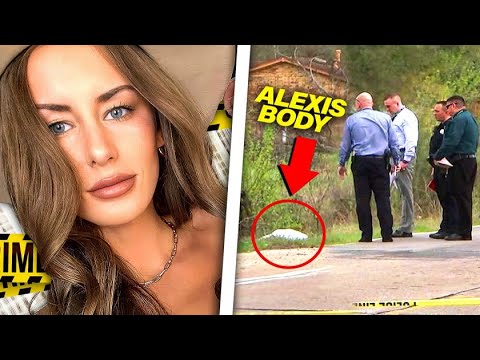 The Instagram Influencer Who Was Found On The Side Of The Road