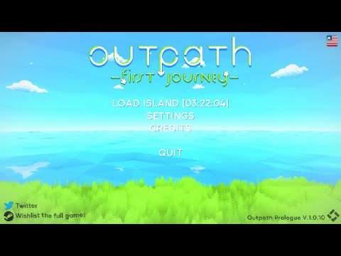 Steam Community :: Outpath: First Journey