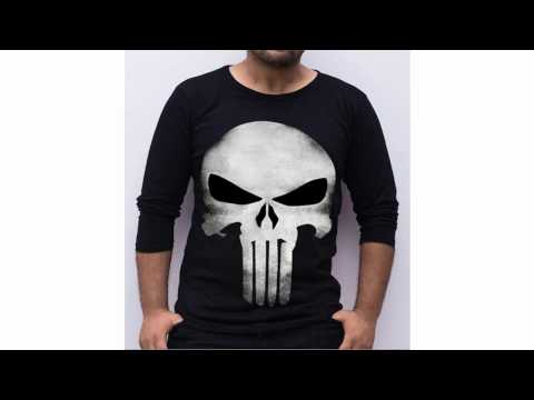 t shirt screen printing - create cheap screen printing T-shirts from imprints-tshirt online
