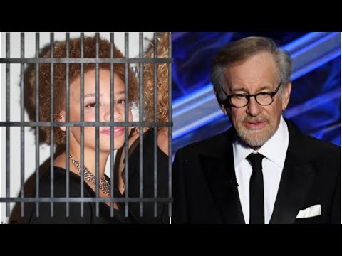Mikaela Spielberg has been arrested.