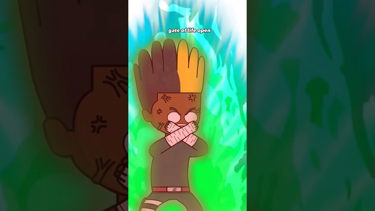 cure EVERY illness or learn the 8 inner gates 🤔😱