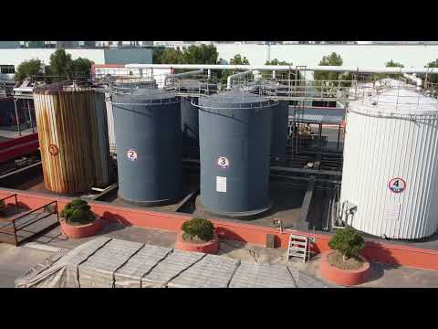 Innovating with Excellence: Jiangsu Alita Polymer Limited Company