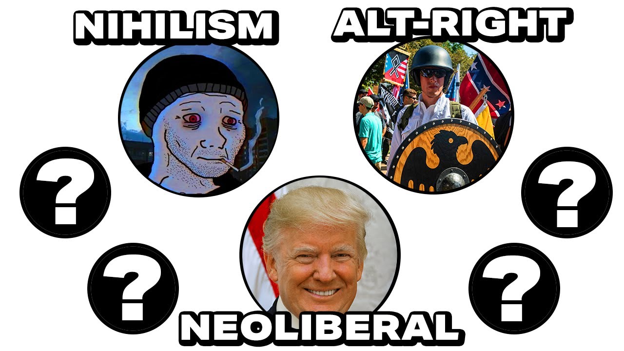 7 Dead Political Ideologies Explained in 14 Minutes