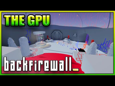 Steam Community :: Video :: Out of the RAM into the GPU - Backfirewall_ - Episode 2