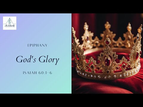 God’s Glory – Tawa Baptist