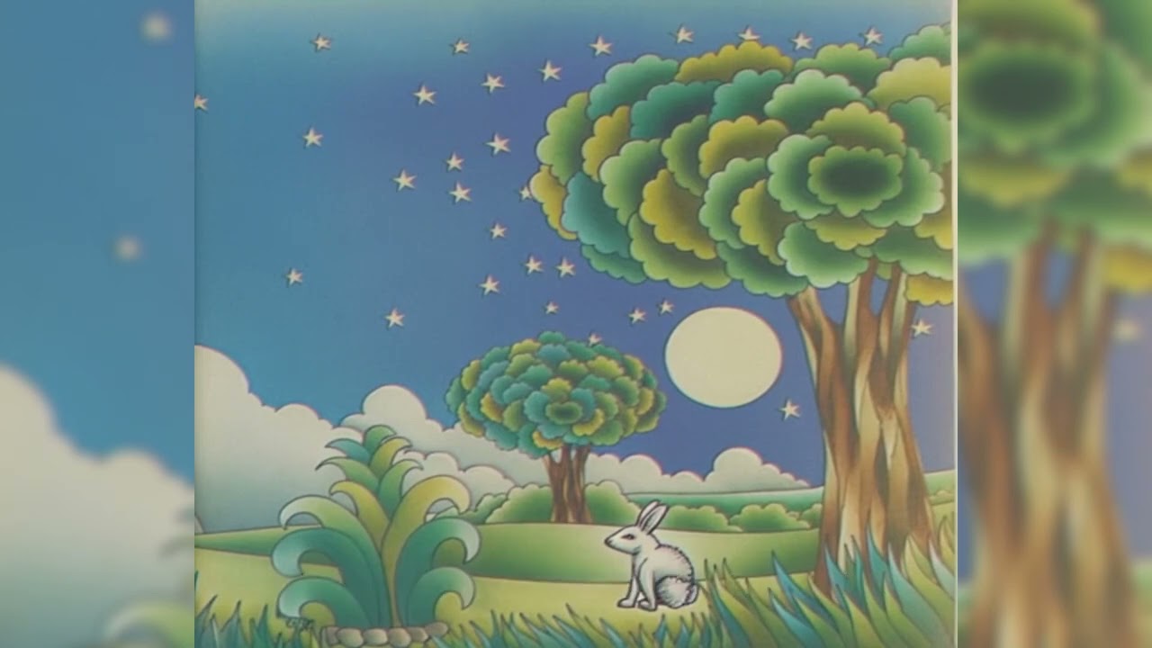 El conejo de la luna  - Libro de lecturas de primaria 