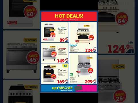 Xcite Alghanim offer, Upto 70%