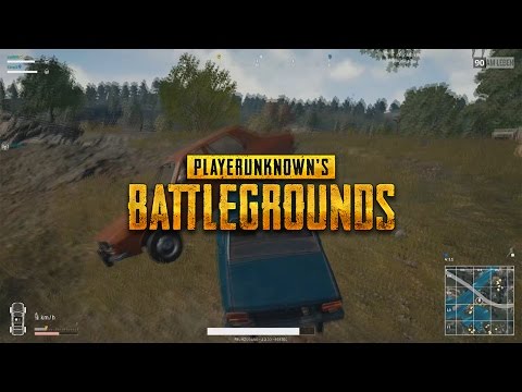 Steam Community :: Video :: PUBG - Fantastic Crash System