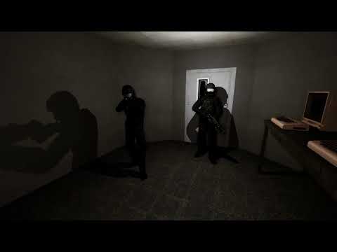SCP: Recontainment - 087!!!