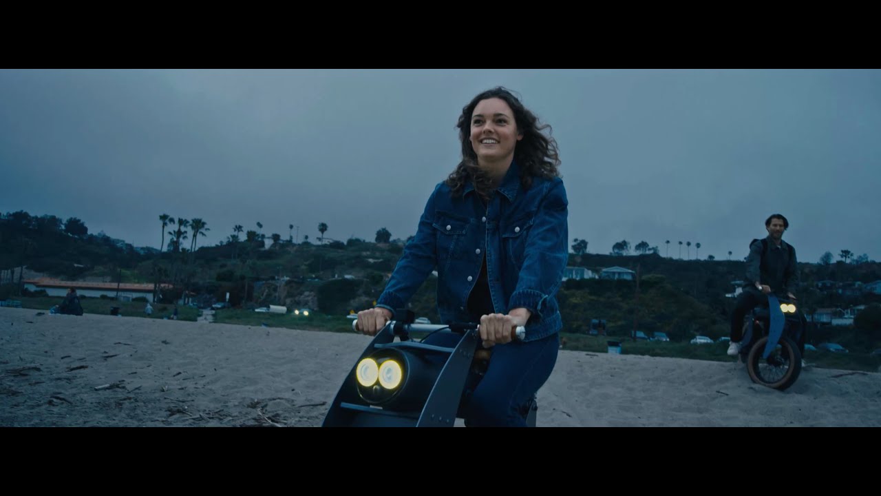 This Is Owlet One, the World's First e-Bike With an Adjustable ...