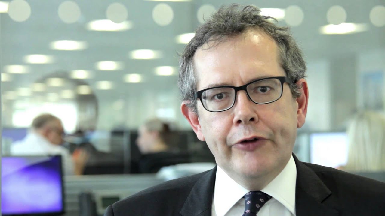BASEL III Explained - Rory Cunningham
