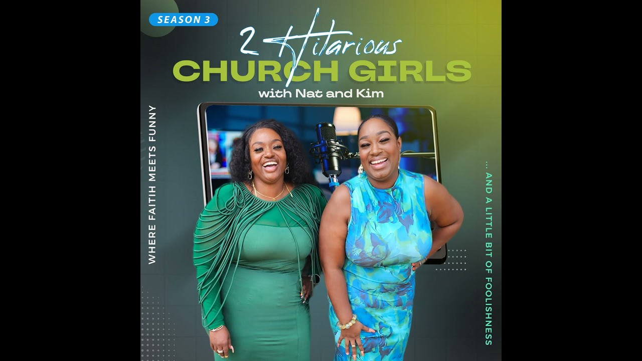 Stepping Out on Nothing but Stepping Into Everything Ready | Season 3, Episode 10