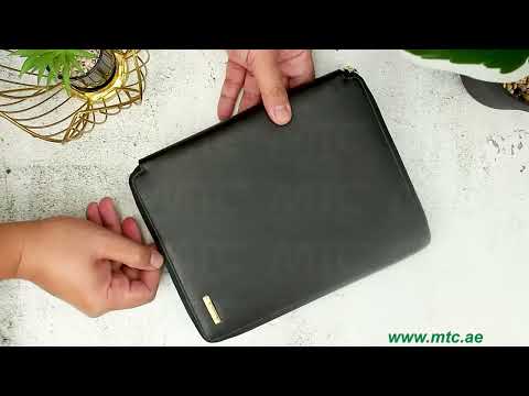 CROSS Zip Folder with Pen Gift Sets | Magic Trading Company
