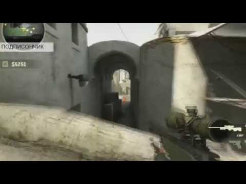 Steam Community :: Video :: csgo silver awp