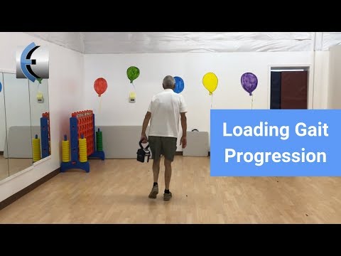 Gait Loading Progression for Lumbar Lateral Shift – Eva Porter – Blog