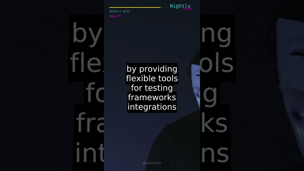 🔥 4 devs starred browser harness today. Worth the hy #Shorts