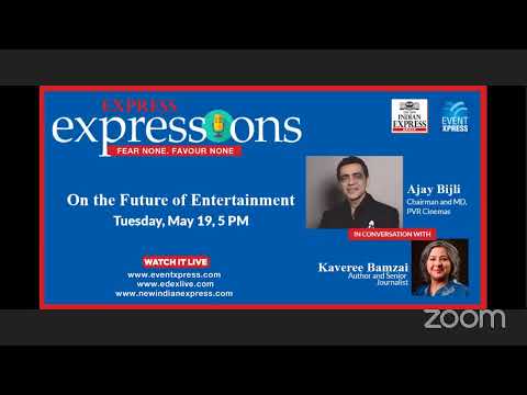 The New Indian Express LIVE | Expressions | EdexLive